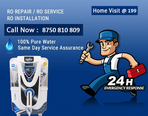 Best RO Repair and RO Service in Noida | Free RO Service | Galaxy RO Care